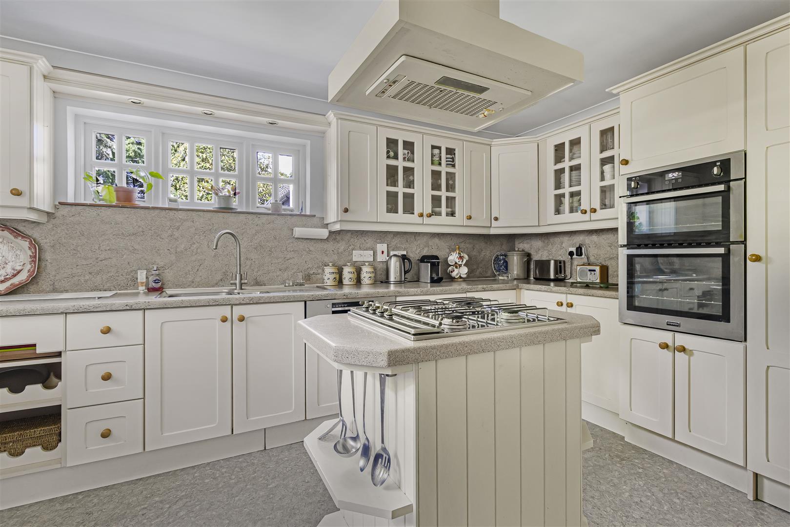 5 Bedroom for sale in Cambridge - Cheffins Cambridge Sales - Ref 34023094